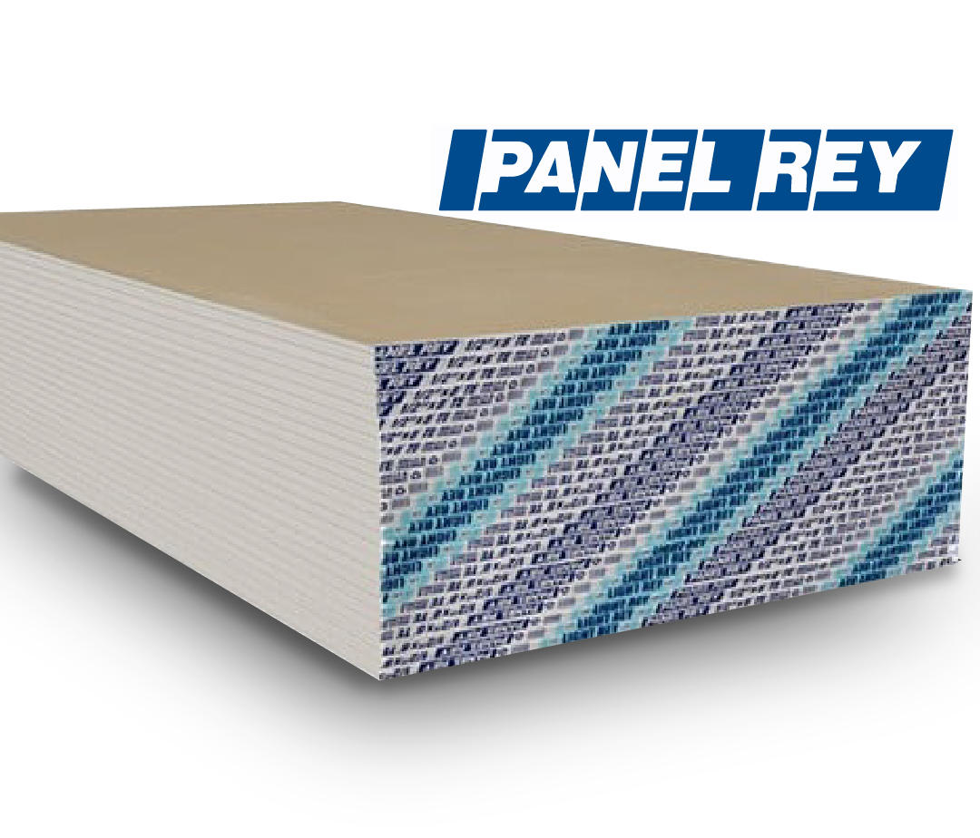 PANEL REY LIGHT STANDARD 1/2 | Lineark